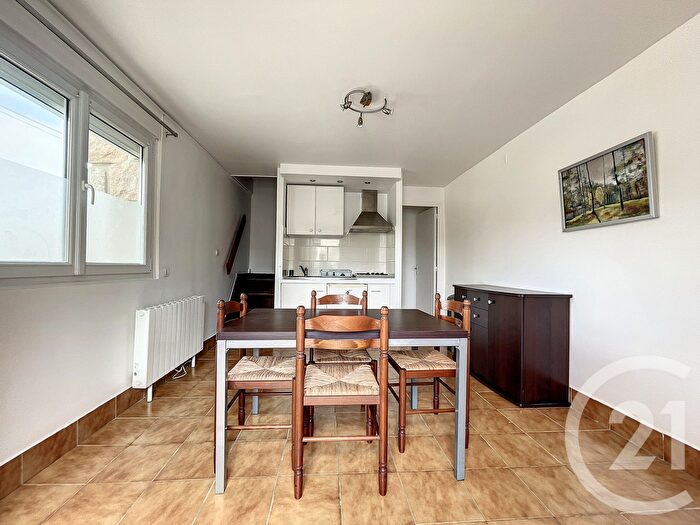 Maison à louer - Lannion, Leguer, Servel - 2 pièces - 1 chambre