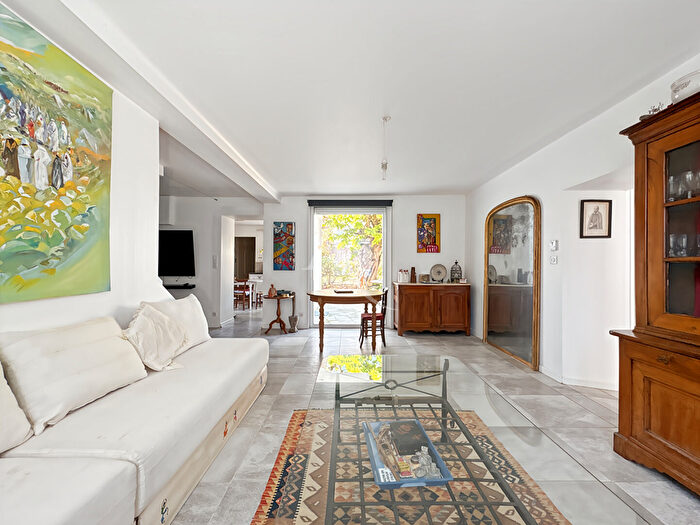 Maison 4 pièces à vendre à Challans, Centre-ville