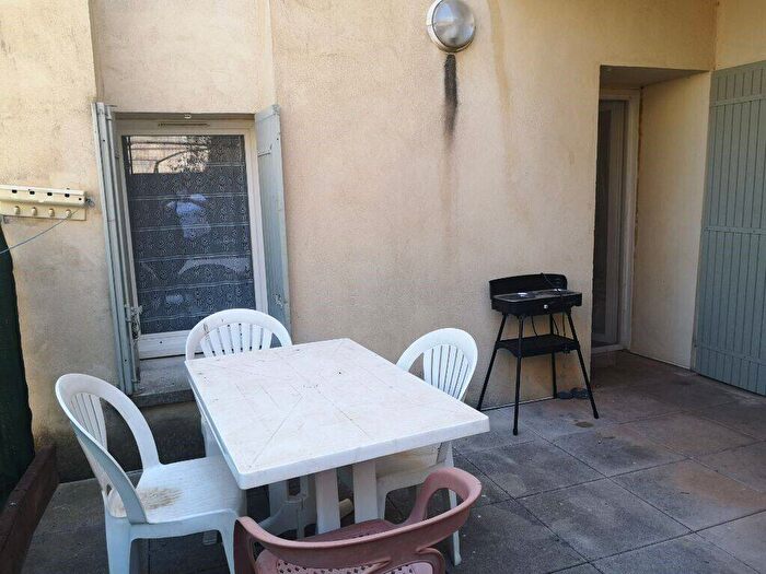 Estézargues : Appartement 2 pièces à louer