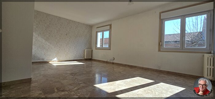 Maison 6 pièces à vendre à Vernoux-en-Vivarais