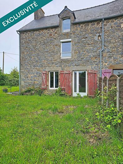 Maison 6 pièces à vendre à Meillac