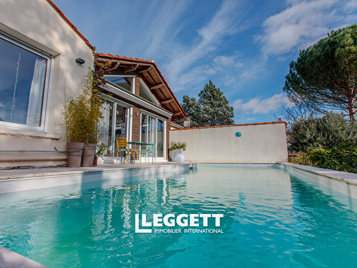 Maison 7 pièces à vendre - Soyaux