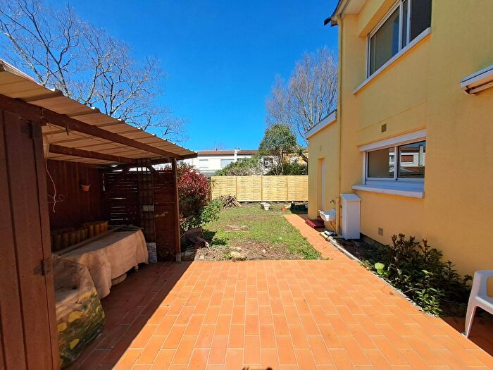 Maison 4 pièces à louer - Villenave-dOrnon