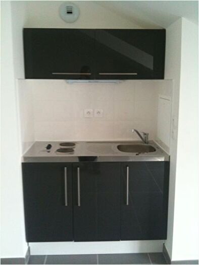 Appartement à louer - Crosne - 1 pièce