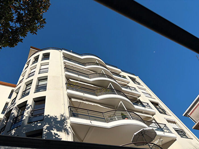 Appartement à vendre - Nantes, Monselet - 4 pièces - 2 chambres