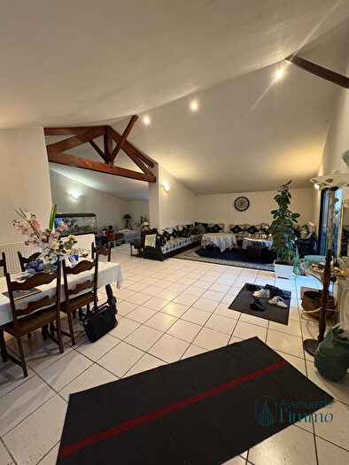 Maison à vendre - Champ-sur-Layon - 5 pièces - 3 chambres