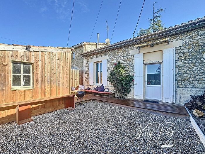 Maison à vendre - Saint-Sauveur - 4 pièces - 3 chambres