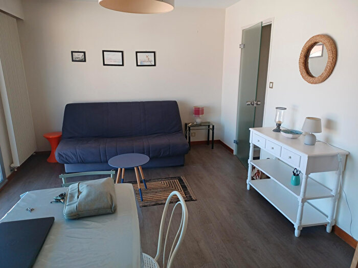 Appartement 1 pièce à louer - Les Sables-d'Olonne, Arago, Saint-Pierre, Rudelière
