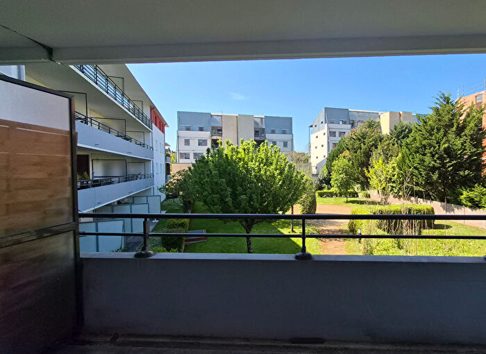 Hennebont, Fleurs de Forges, Kom ar choad, Rive Gauche Sud - Appartement 3 pièces à vendre