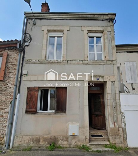 Maison 6 pièces à Le Passage, à vendre