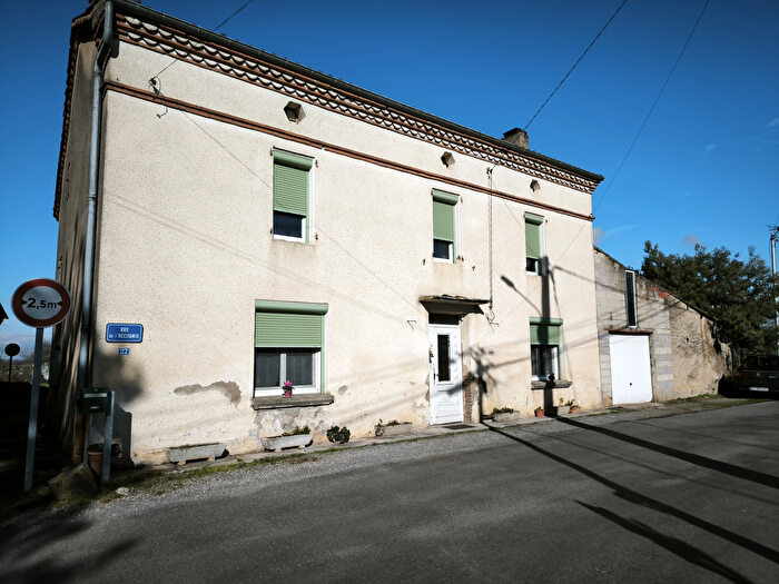 Maison à vendre - Saint-Grégoire - 4 pièces - 3 chambres