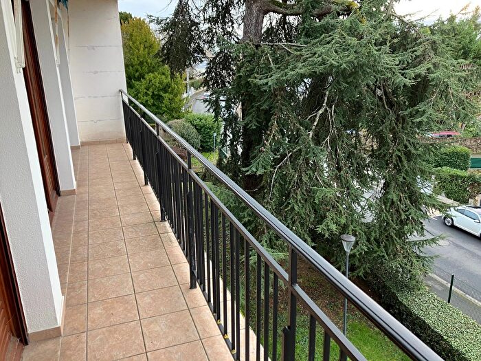 Appartement 5 pièces à vendre à Tours