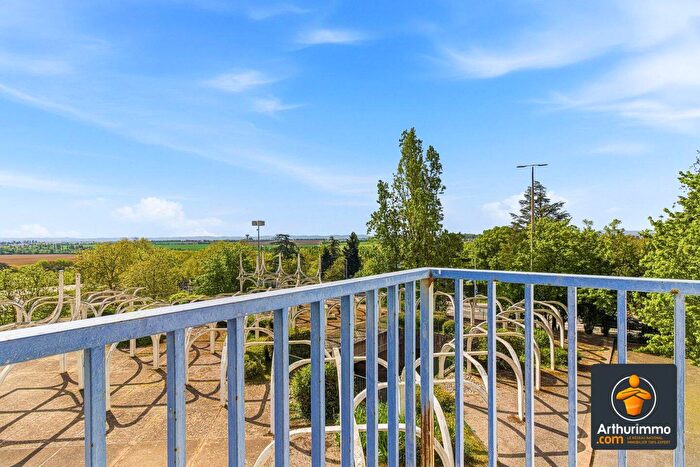 Appartement 4 pièces à Vénissieux, à louer