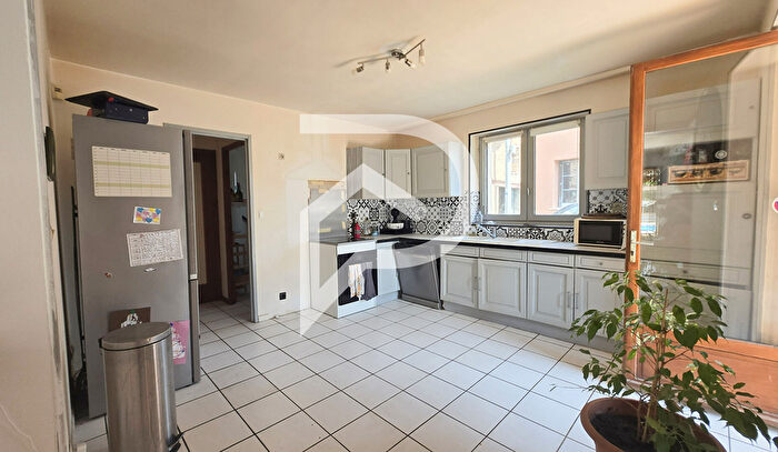 Maison à vendre - Gaillac - 7 pièces - 4 chambres