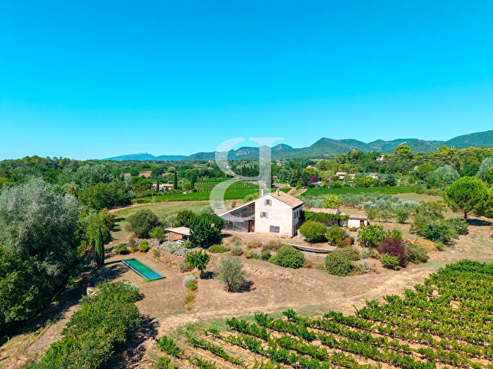 Maison 6 pièces à Vaison-la-Romaine, à vendre