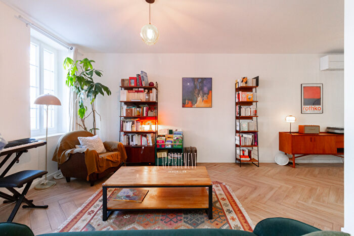 Maison 4 pièces à vendre - Toulouse, Fer à Cheval