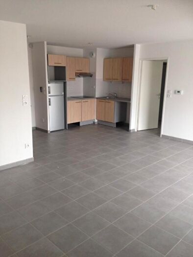 Appartement 2 pièces à louer à Tournefeuille, La Ramée