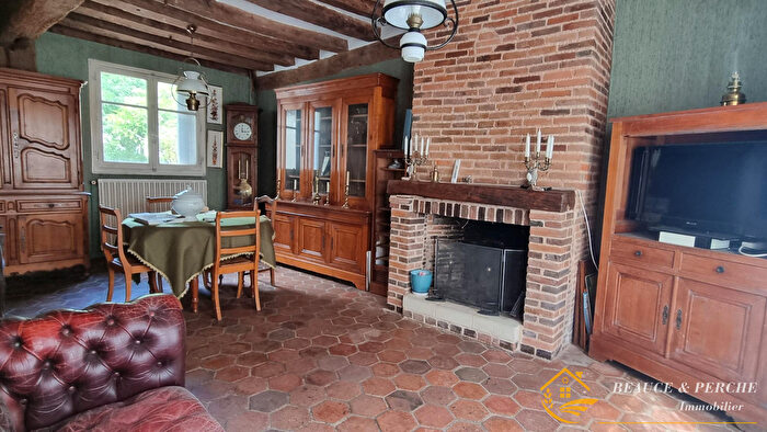 Maison 4 pièces à vendre - Illiers-Combray