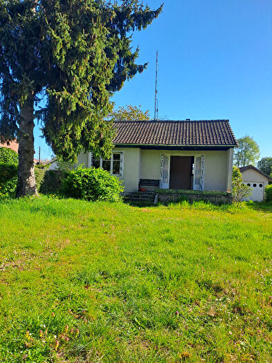 Grez-sur-Loing : Maison 3 pièces à vendre