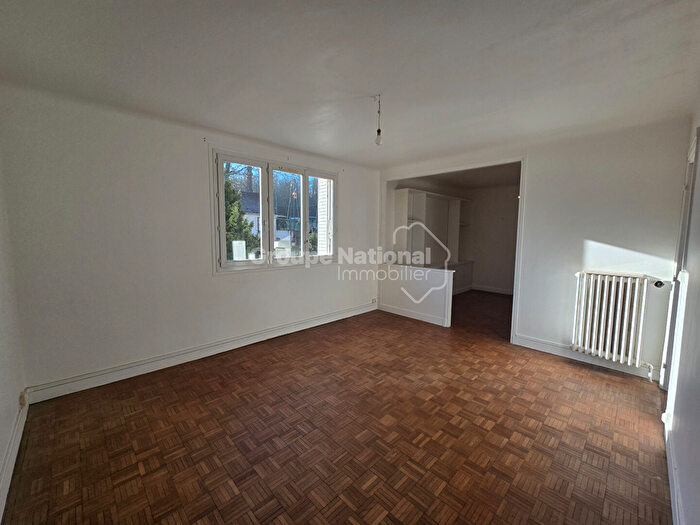 Appartement à vendre - Viroflay, Rive Gauche, Verdun, Gare, Forêt Domaniale de Meudon - 3 pièces - 2 chambres