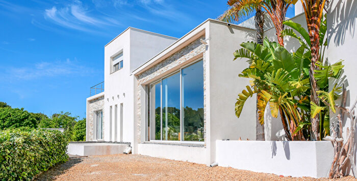 Maison 6 pièces à Carqueiranne, à vendre