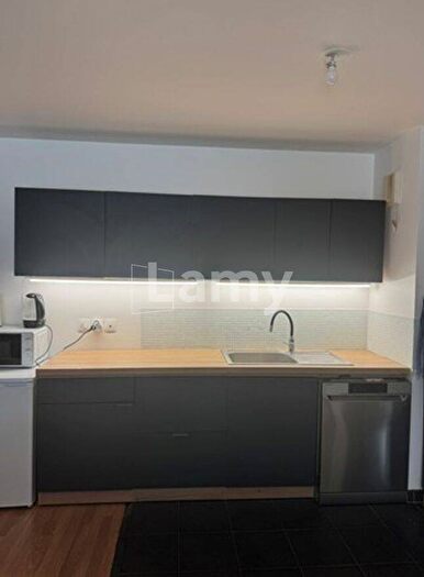 Centre Ville, Juvisy-sur-Orge - Appartement 3 pièces à louer