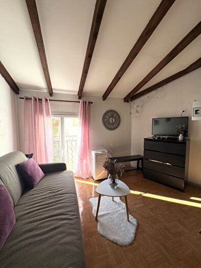 Appartement 1 pièce à louer à Centre Ville, Aix-en-Provence