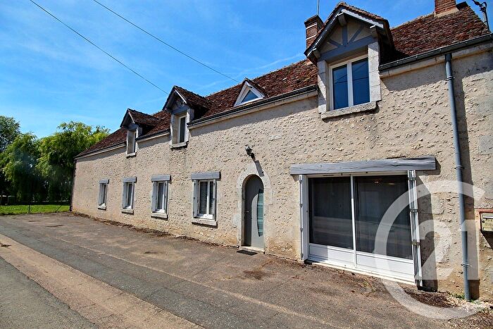 Séris - Maison 6 pièces à vendre
