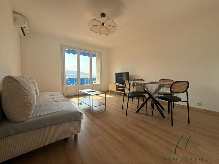 Appartement 3 pièces à louer - Nice, Cimiez