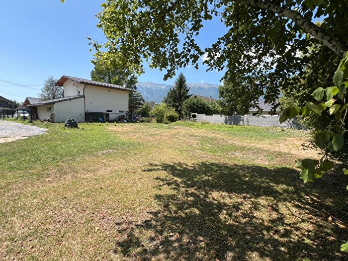 Maison 5 pièces à vendre à Monthion