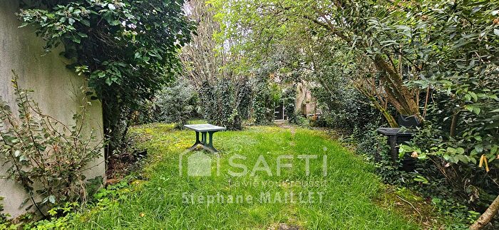 Maison à vendre - Villeneuve-de-Marsan - 7 pièces - 5 chambres