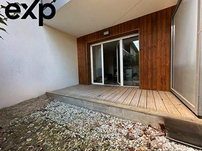 Appartement à vendre - Biscarrosse, Coudiney, Latecoère, Le Micq, Dousse - 1 pièce