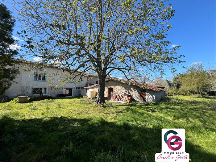 Maison 7 pièces à Pamiers, à vendre