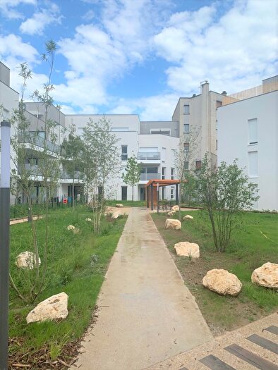 Noisy-le-Sec, Petit Noisy - Appartement 4 pièces à louer