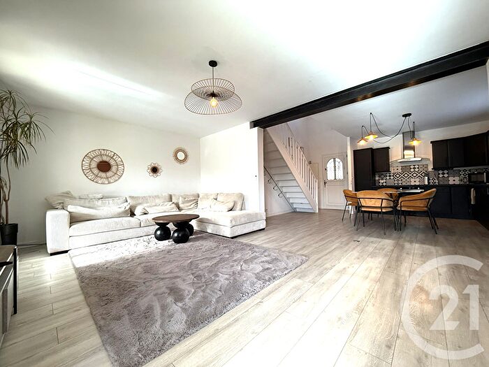 Maison à louer - Istres, Prépaou, Rassuen, Gargouilles - 4 pièces - 3 chambres