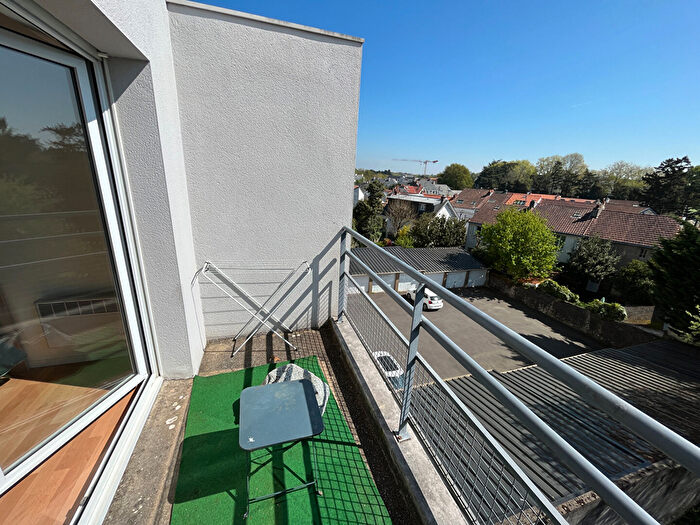Appartement 1 pièce à Nantes, Longchamp, Rond-Point de Rennes, Perverie, Américains, à vendre
