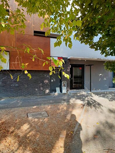 Appartement à louer - Orange, Centre-ville - 3 pièces - 2 chambres