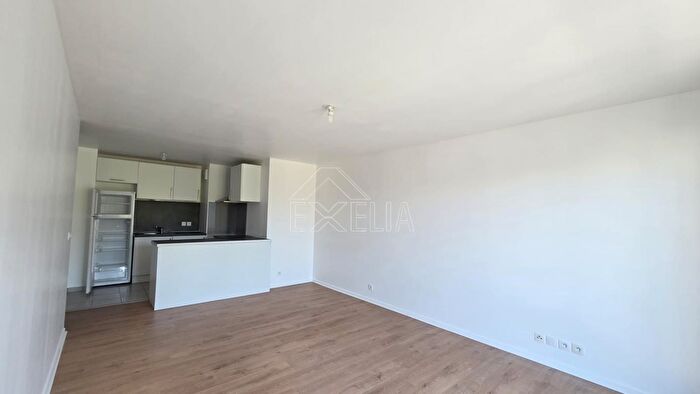 Appartement 3 pièces à Mantes-la-Jolie, Gassicourt, à vendre