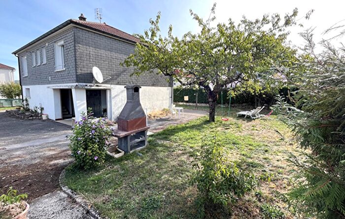 Maison 4 pièces à vendre à Arinthod