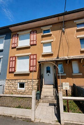Maison 5 pièces à vendre - Nilvange