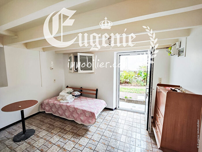 Appartement à vendre - Dax, Le Gond - 1 pièce