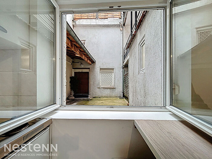 Appartement à louer - Nancy, Centre-ville, Charles III - 1 pièce