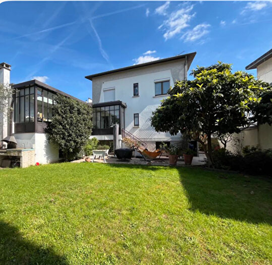 Maison 7 pièces à vendre à Drancy, Le Petit Drancy