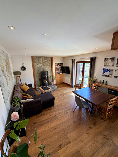 Appartement 3 pièces à vendre à Bourg-Saint-Maurice, Bourg-Saint-Maurice