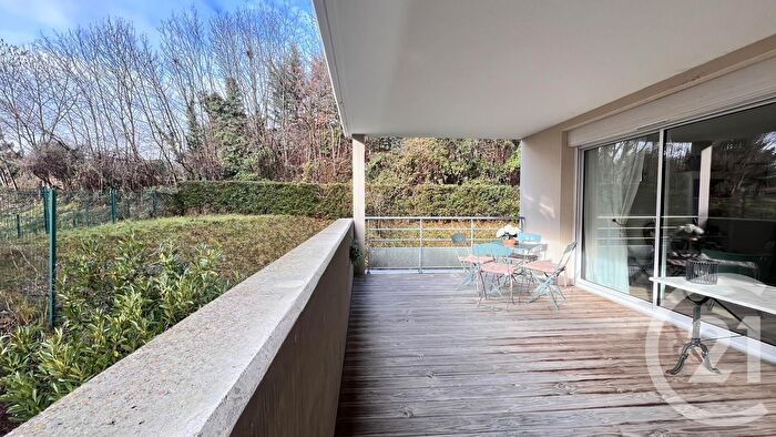 Appartement à vendre - Gap, Gap ville - 4 pièces - 3 chambres