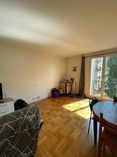 Appartement 1 pièce à louer à Le Havre, Saint-Vincent, Thiers, Gobelins