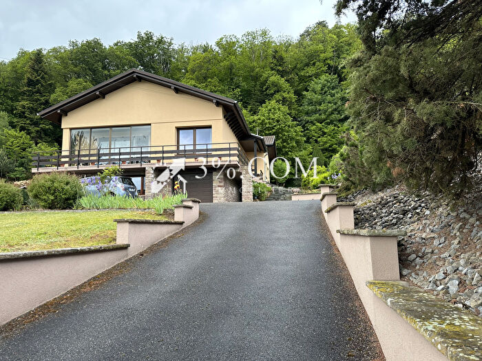 Maison 10 pièces à Dossenheim-sur-Zinsel, à vendre
