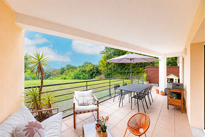 BayonneBayonaBaiona, Mousserolles : Appartement 3 pièces à vendre