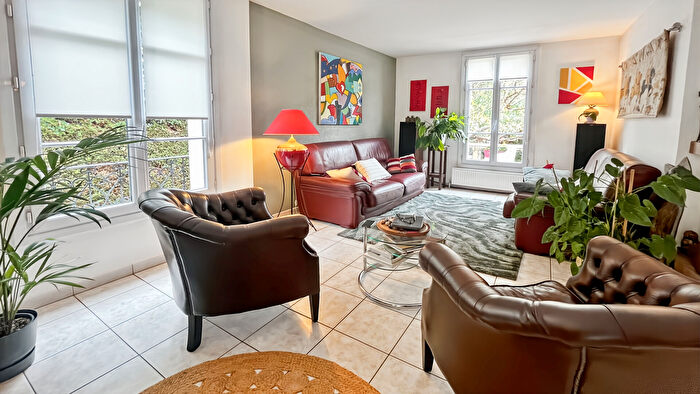 Maison 7 pièces à vendre - Palaiseau, Lozère