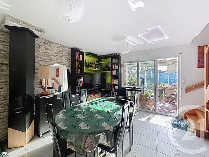 Maison à vendre - La Turballe - 4 pièces - 3 chambres